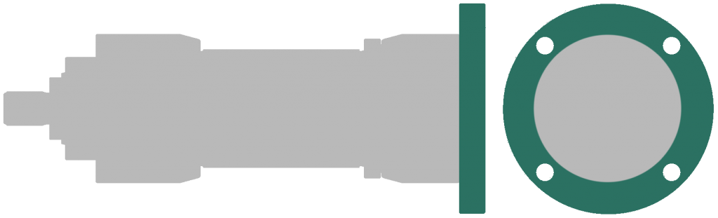 Differential Cylinder | Storz Hydrauliksysteme GmbH